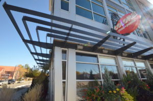 About - Colore Italian Restaurant