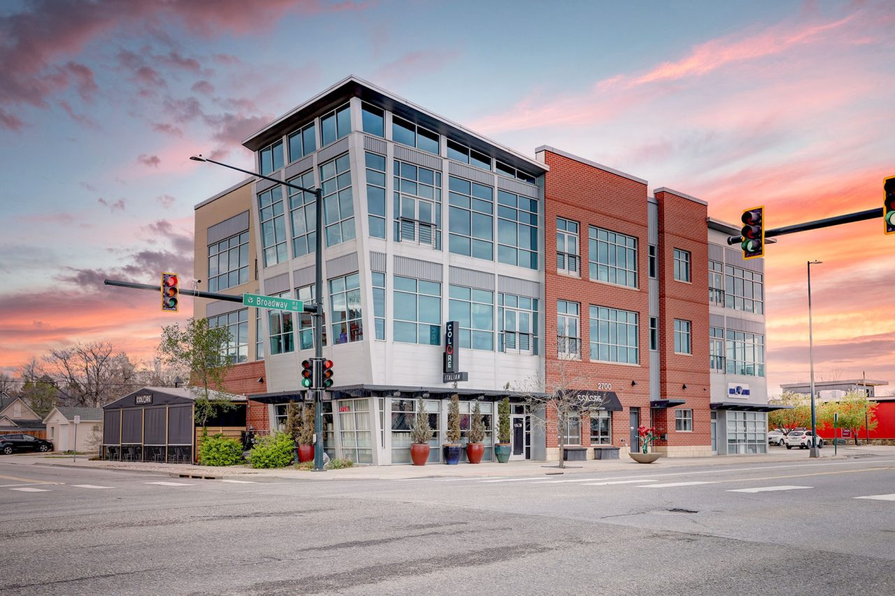 About - Colore Italian Restaurant