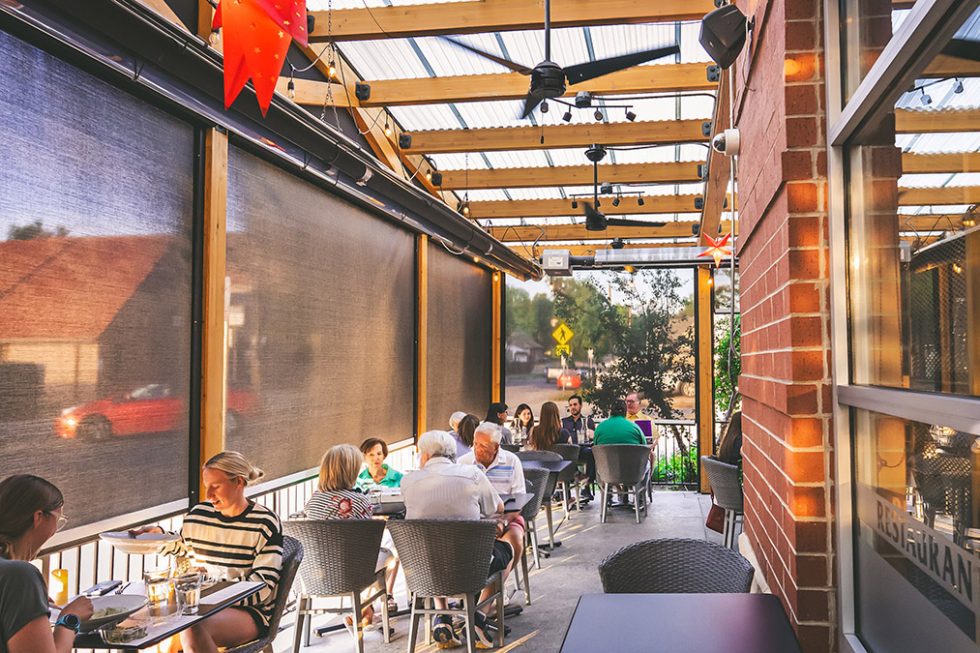 Home - Colore Italian Restaurant